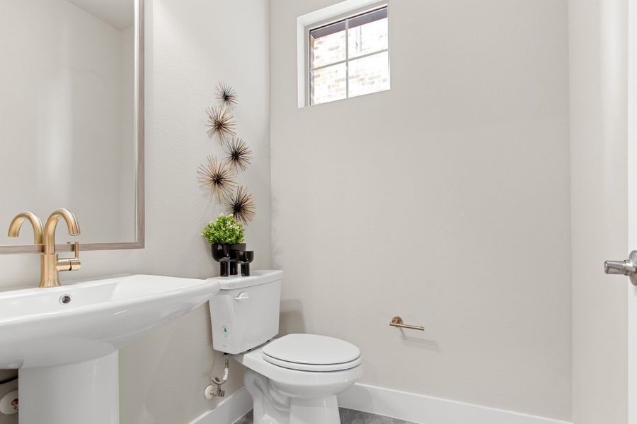 2892 Enfield, The Colony, TX 75056 - New Construction Home