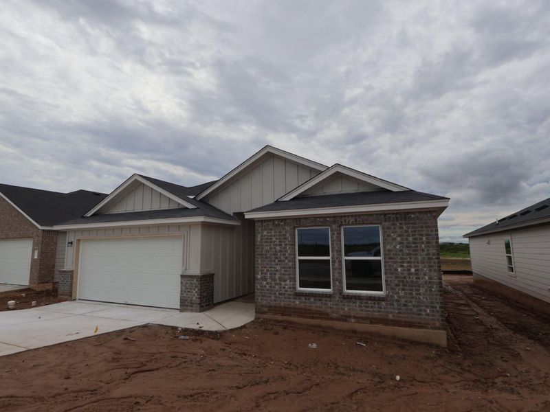 12308 Setting Peak Ln, Buda, TX 78610 - New Construction Home