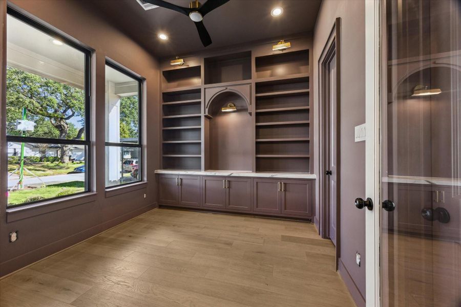 1359 Wakefield Dr, Houston, TX 77018 - New Construction Home