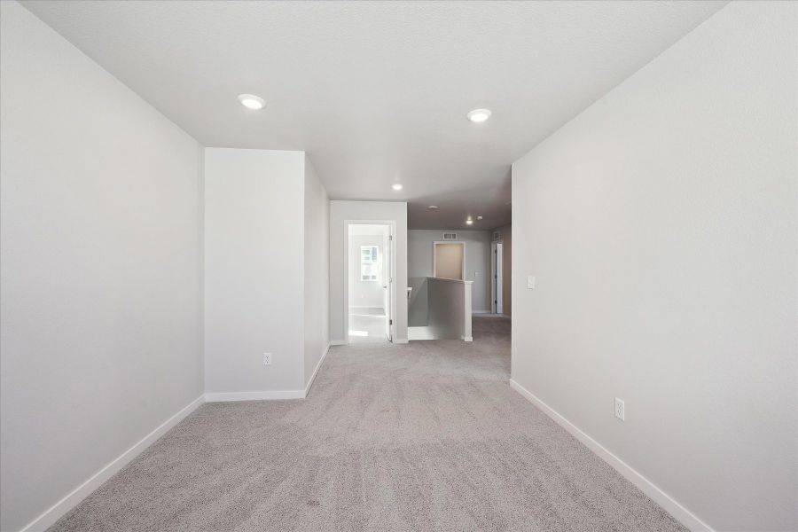 3691 Sandreed St, Dacono, CO 80514 - New Construction Home