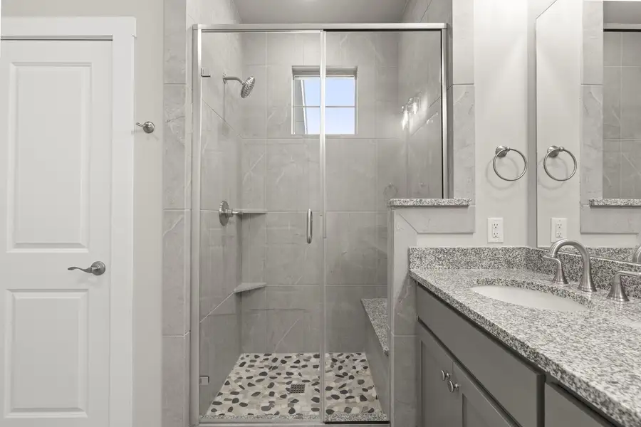 9019 Indianola Trl (Fe), Oak Point, TX 75068 - New Construction Home