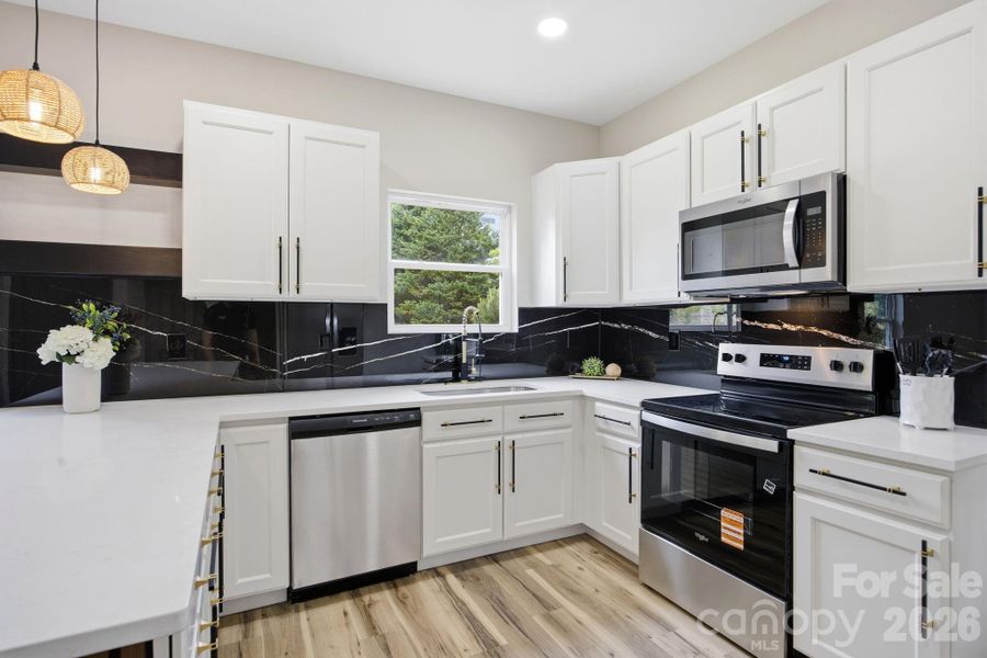 2412 Summit Ave, Kannapolis, NC 28081 - New Construction Home