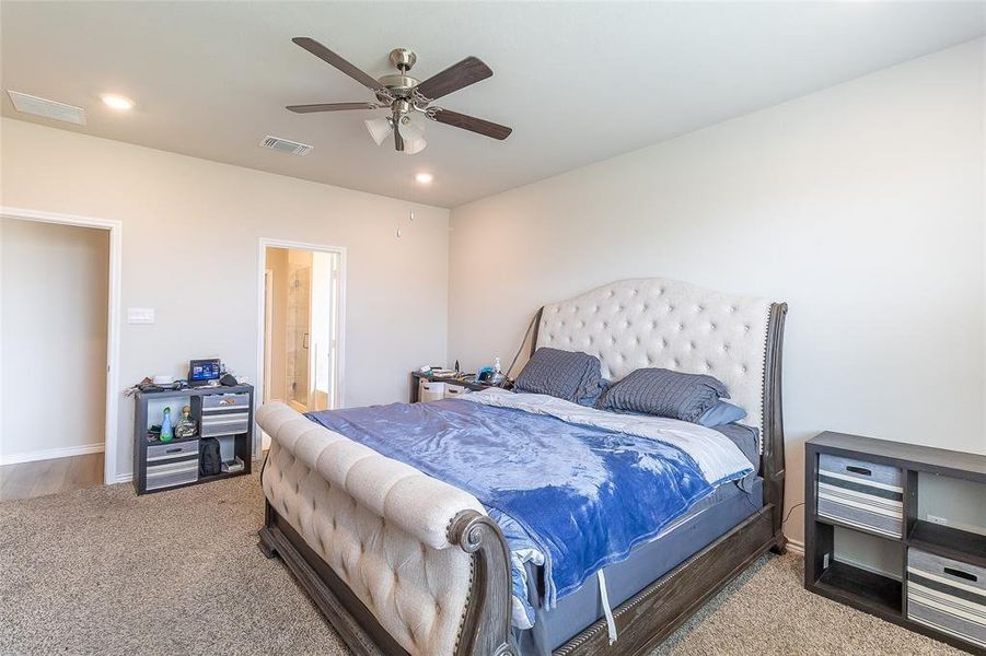 1834 Saddlebred Lp, Harker Heights, TX 76548 - New Construction Home