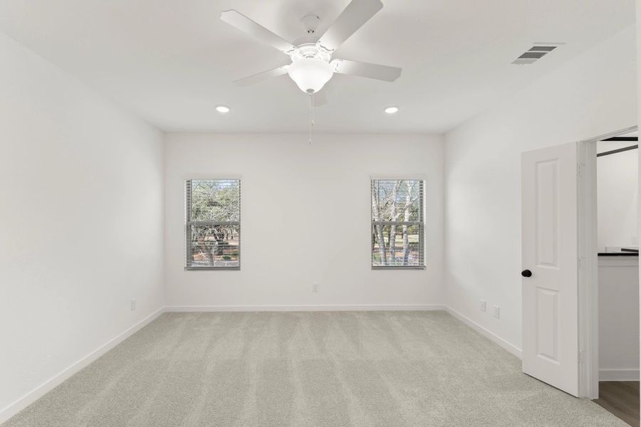 6906 Mission Tejas Dr, Dallas, TX 75228 - New Construction Home