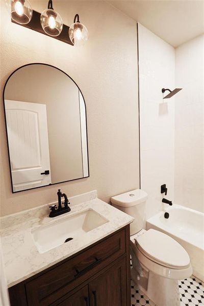 706 Cr 2505, Bonham, TX 75418 - New Construction Home