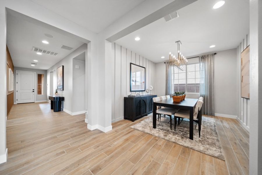 10211 W Mitchell Ave, Avondale, AZ 85392 - New Construction Home