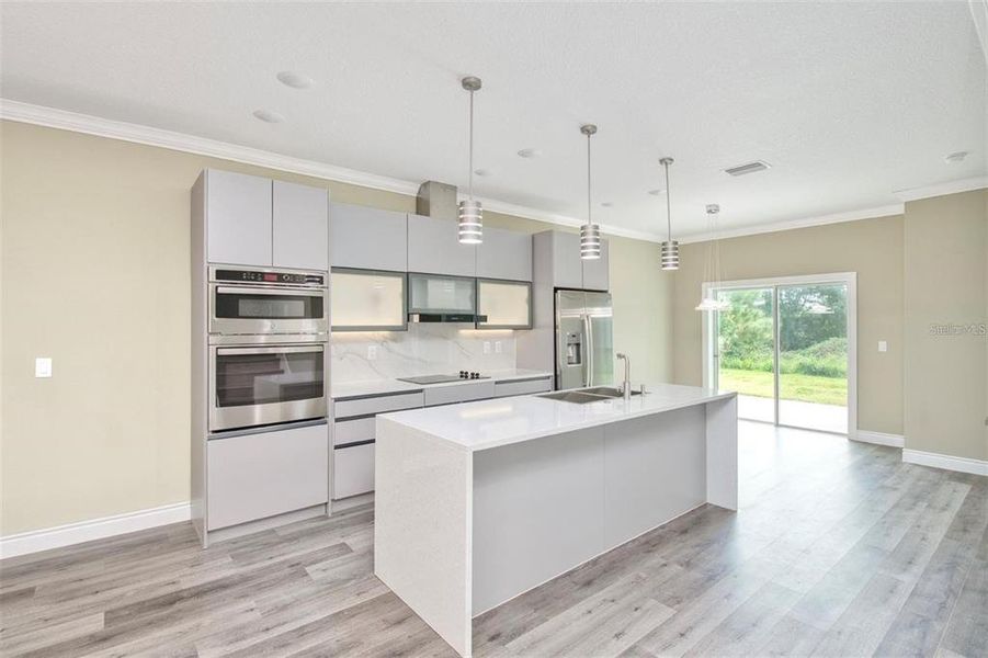1815 Brent Wood Ct, Davenport, FL 33837 - New Construction Home