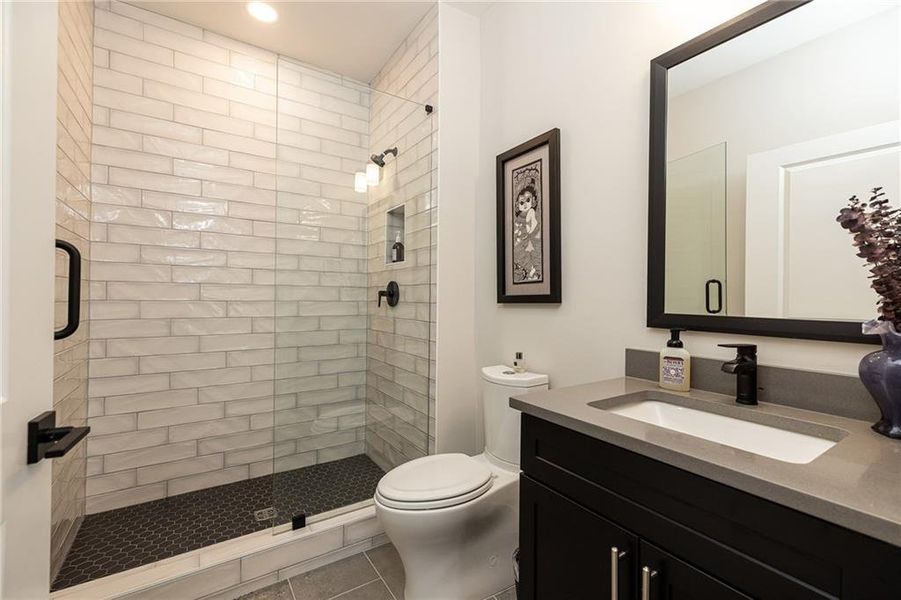 2722 Thornewilde Wy, Atlanta, GA 30339 - New Construction Home