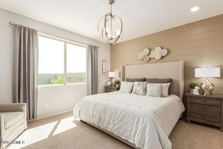 18165 W Soft Wind Dr, Surprise, AZ 85387 - New Construction Home