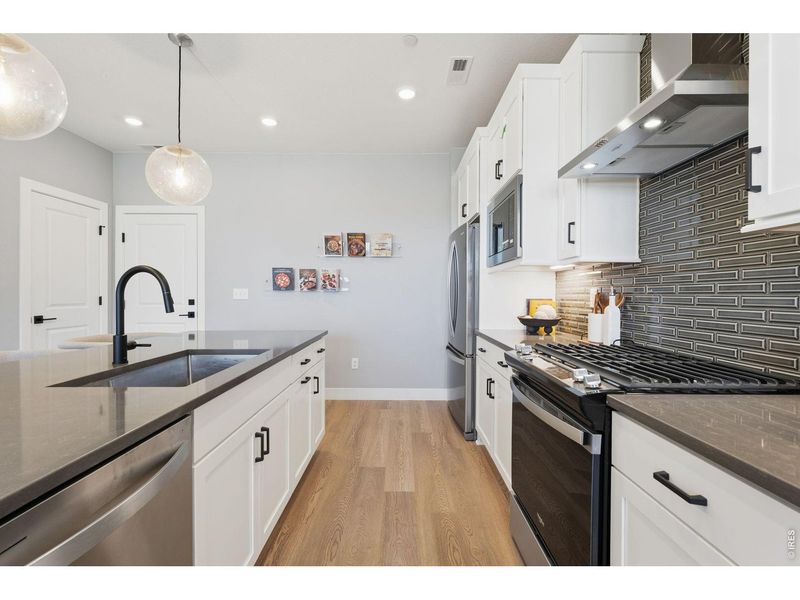 990 Nettle Ln, Fort Collins, CO 80524 - New Construction Home