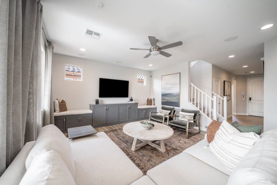 7826 E Renata Ave, Mesa, AZ 85212 - New Construction Home