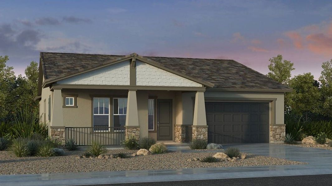 20728 E Via Del Oro, Queen Crk, Queen Creek, AZ 85142 - New ...