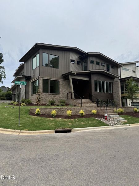 403 Waldo St, Cary, NC 27511 - New Construction Home