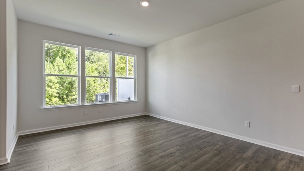 5308 Chapel Townes Wy, Raleigh, NC 27604 - New Construction Home