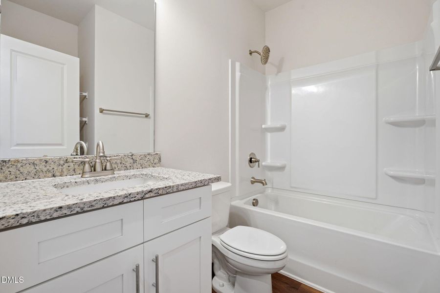 9000 Phoenix Ct, Middlesex, NC 27557 - New Construction Home