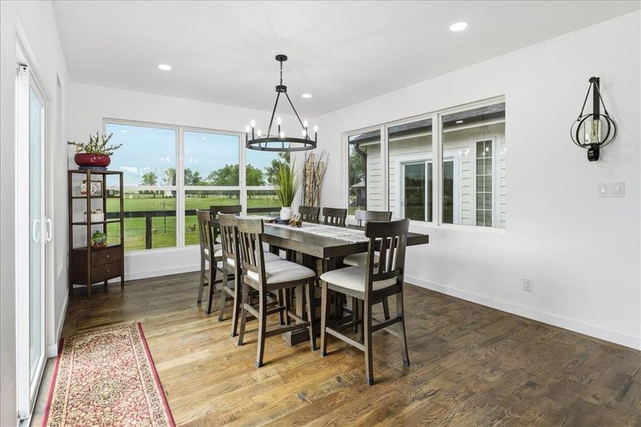 2641 County Rd 4586, Sulphur Springs, TX 75482 - New Construction Home