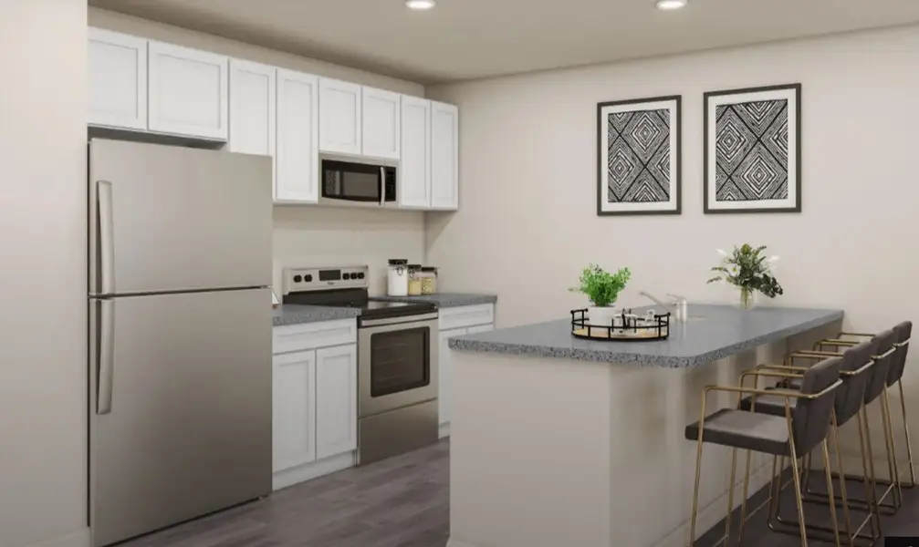 3509 Rock Springs Ct, Abilene, TX 79602 - New Construction Home