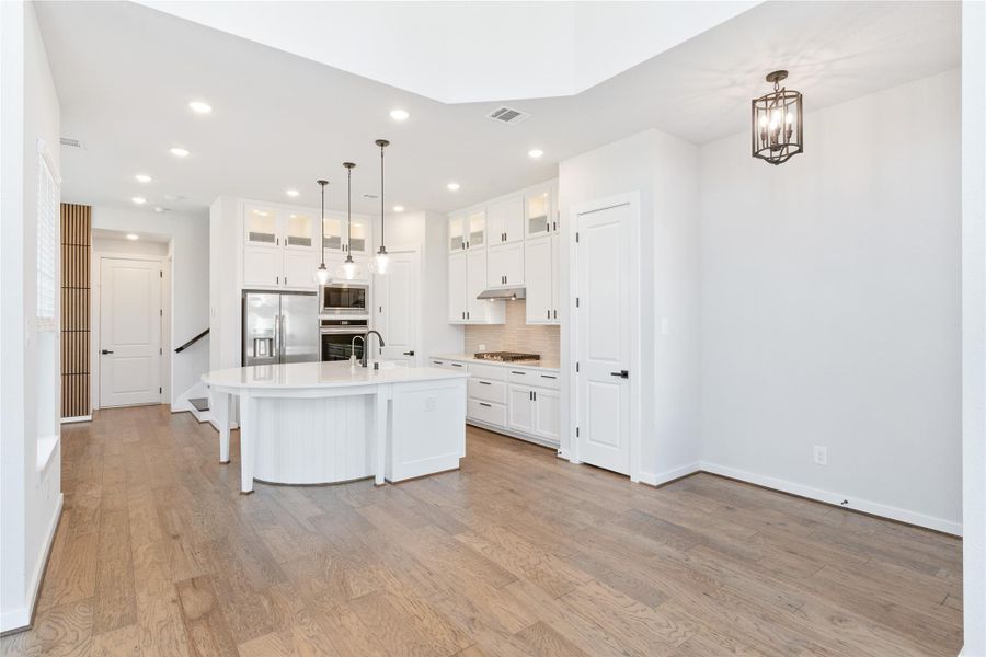 16654 Texas Hill Country Rd, Cypress, TX 77433 - New Construction Home