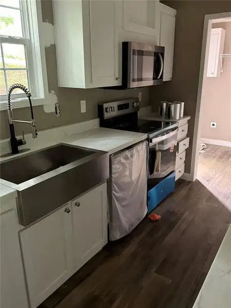 210 Woodland St, Homer, GA 30547 - New Construction Home