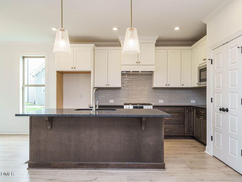 829 Lunar Light Dr, Wendell, NC 27591 - New Construction Home