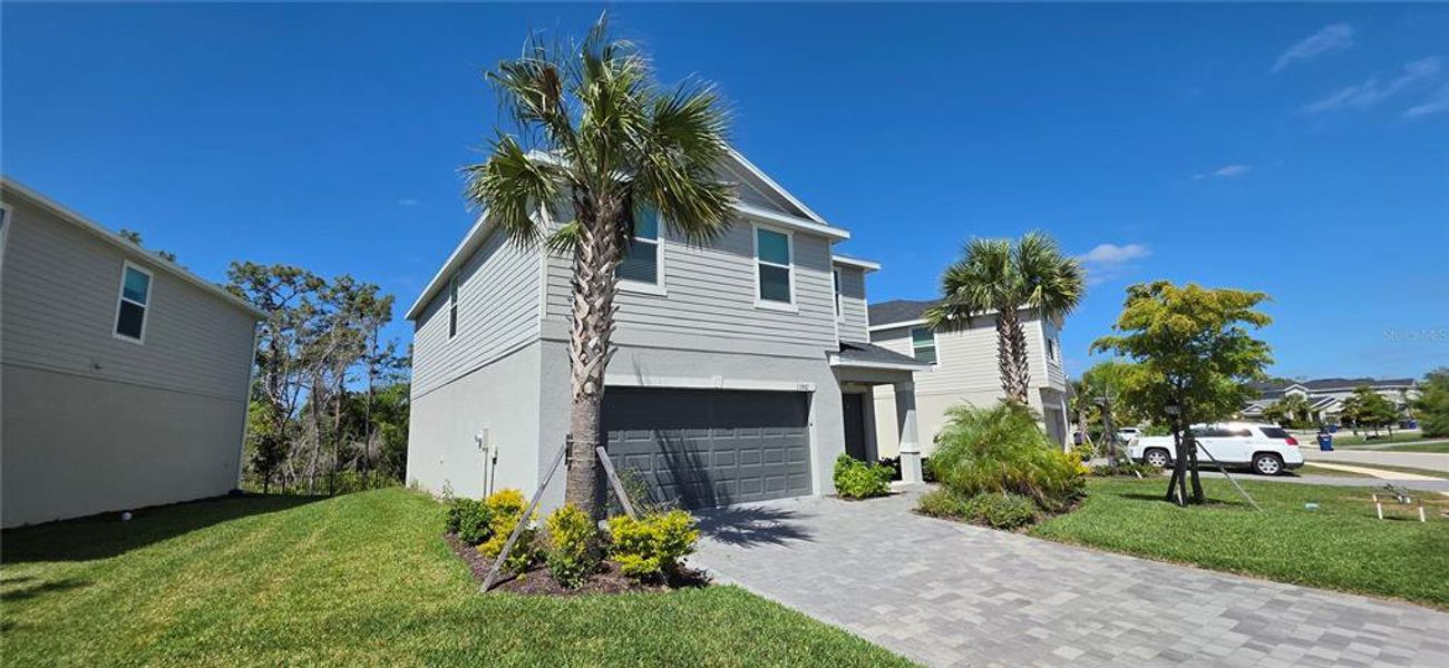 13961 Lilac Sky Ter, Bradenton, FL 34211 - New Construction Home