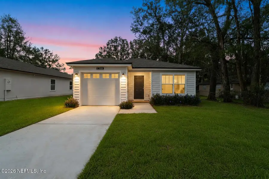 1511 W 26Th St, Jacksonville, FL 32209 - New Construction Home