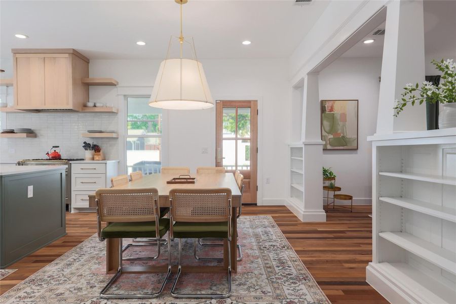 1701 Willow St, Austin, TX 78702 - New Construction Home