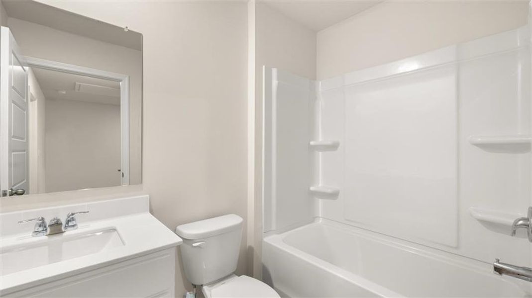 2056 Crossing Rd, Stone Mountain, GA 30088 - New Construction Home