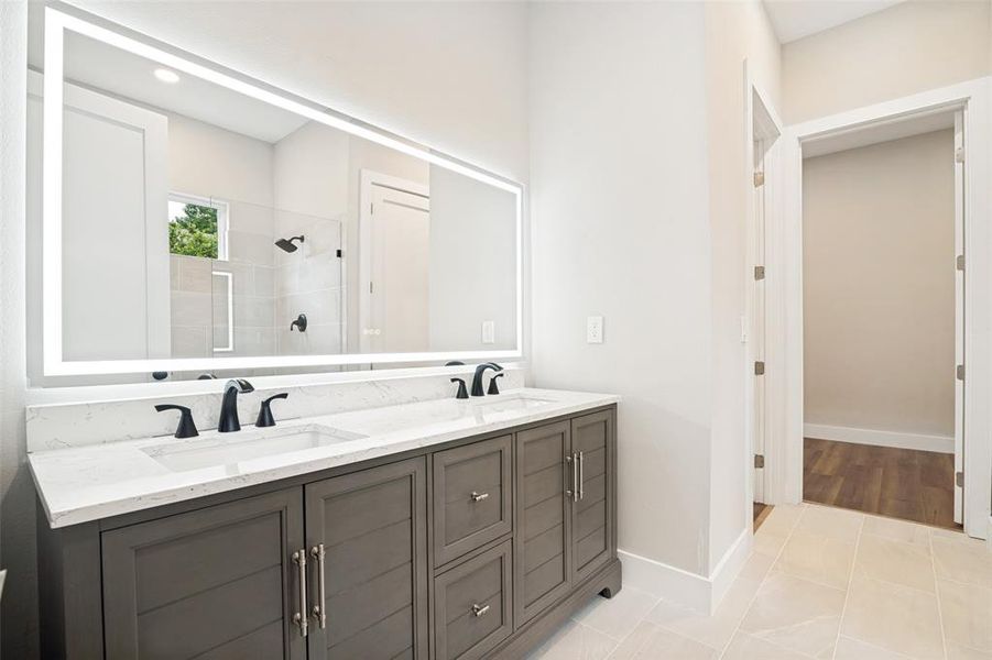 531 Shirley Ct, Richardson, TX 75081 - New Construction Home
