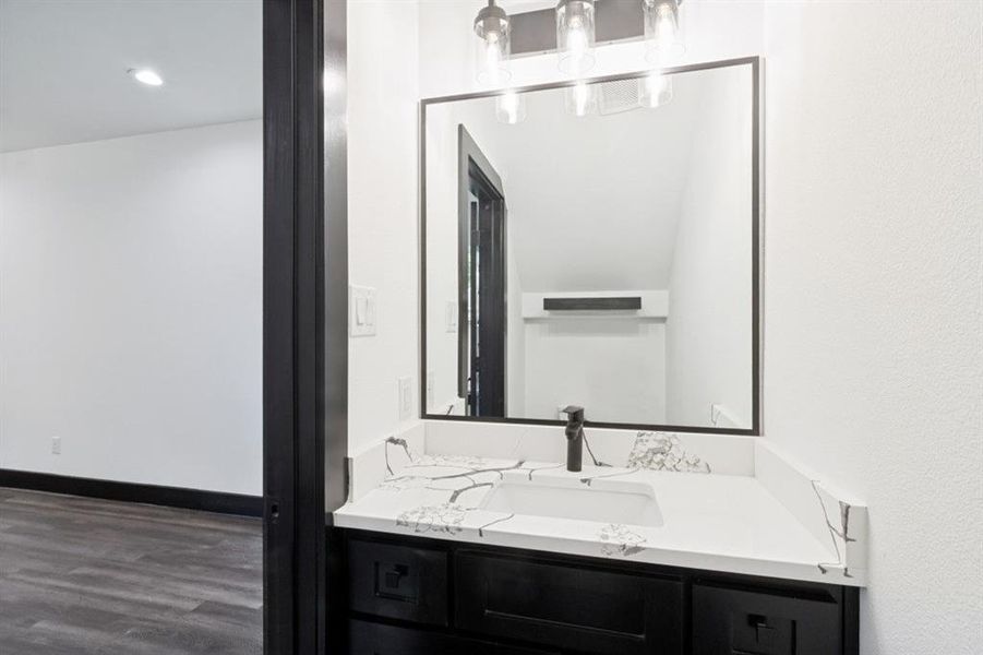 2420 Starks Ave, Dallas, TX 75215 - New Construction Home