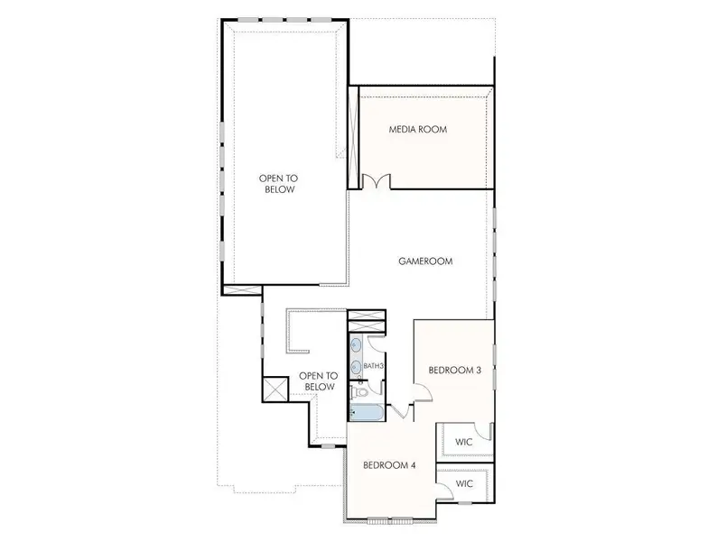17116 Wind Chime Dr, Manor, TX 78653 - New Construction Home