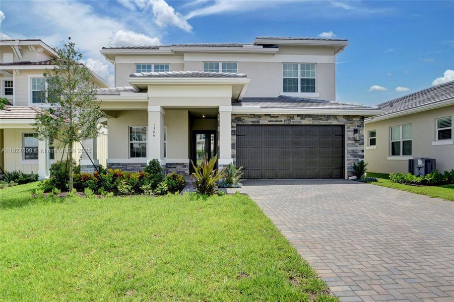 1366 Harvester Xing, Loxahatchee, FL 33470 - New Construction Home