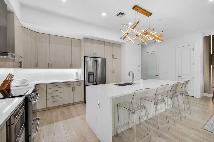 130 Water Pointe Pl, Unit 7, Jupiter, FL 33477 - New Construction Home