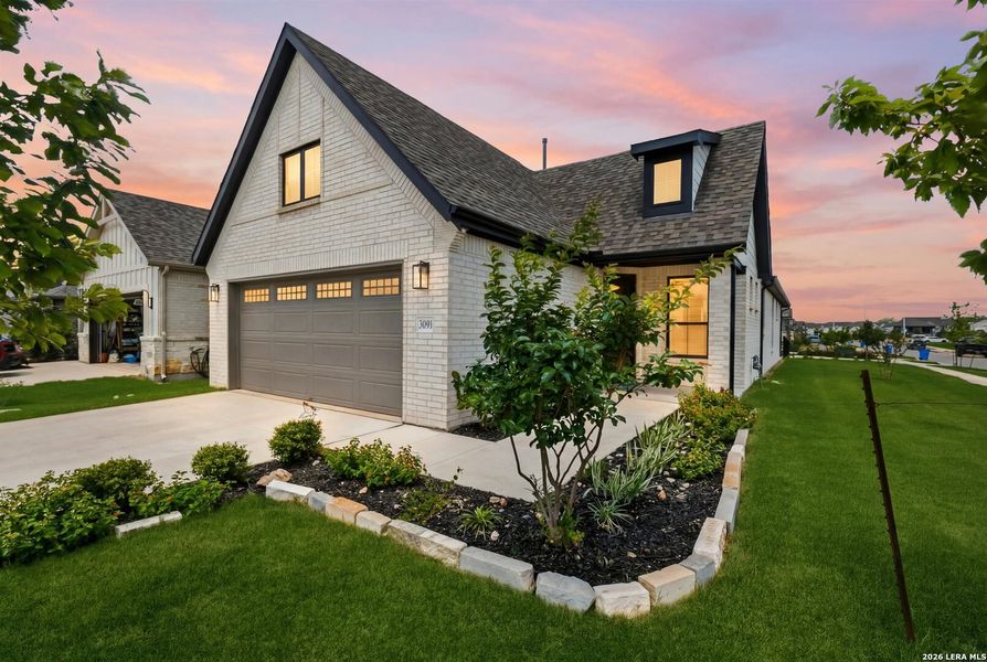 2091 Green Ash, New Braunfels, TX 78132 - New Construction Home