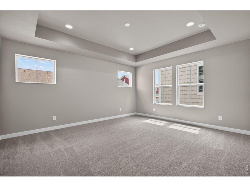 187 Liberty St, Erie, CO 80516 - New Construction Home