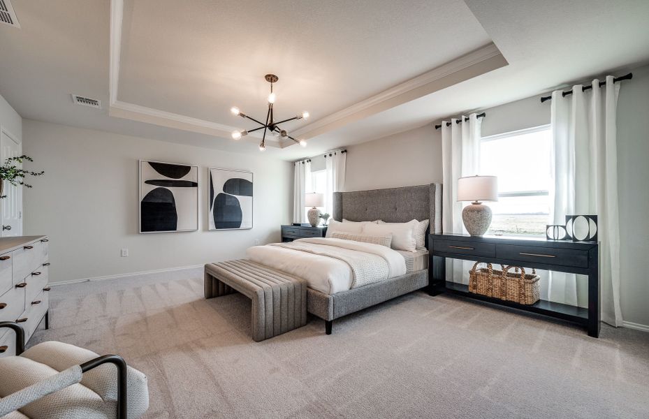 14138 Olney Dr, Pilot Point, TX 76258 - New Construction Home