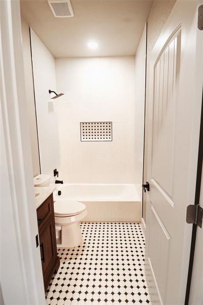 706 Cr 2505, Bonham, TX 75418 - New Construction Home