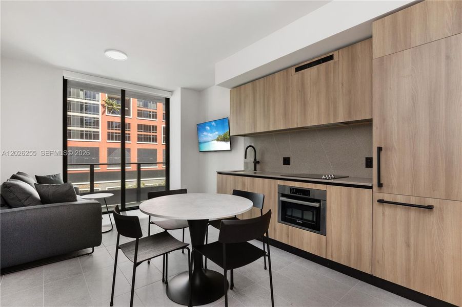 121 Ne 5Th St, Unit 510, Miami, FL 33132 - New Construction Home