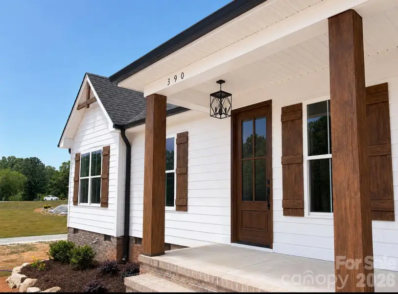 390 Nc Hwy 200 None S, Stanfield, NC 28163 - New Construction Home