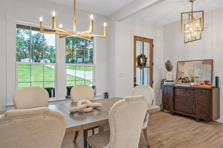 16837 Wilson, Tyler, TX 75707 - New Construction Home