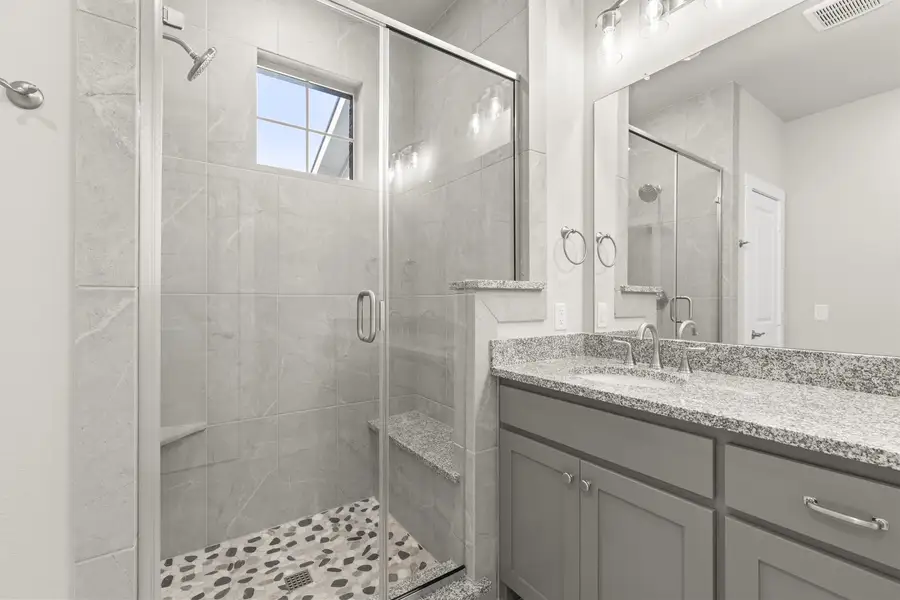 9019 Indianola Trl (Fe), Oak Point, TX 75068 - New Construction Home