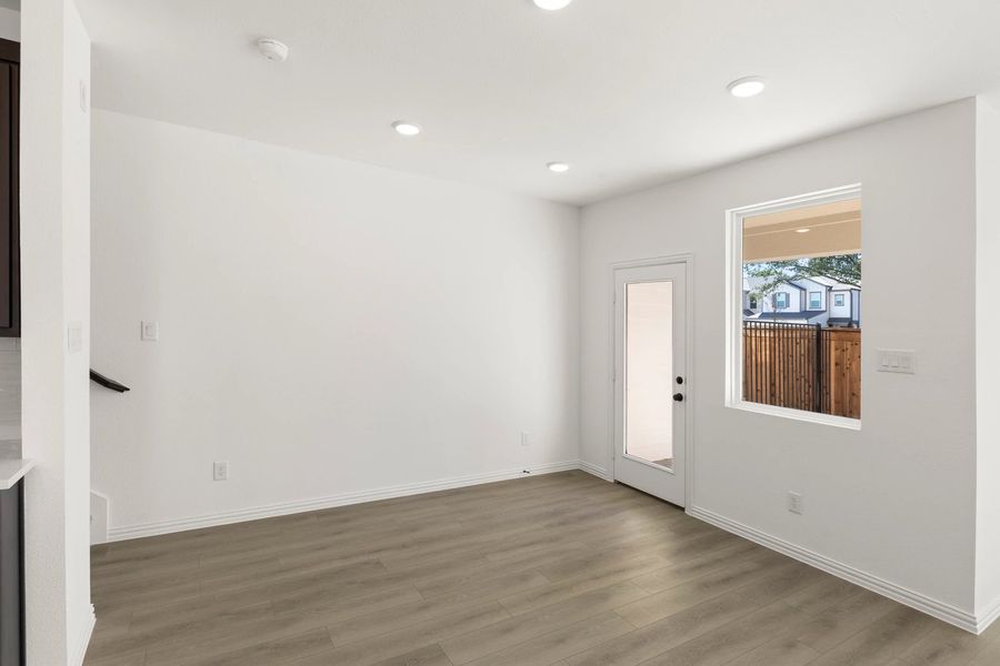 6910 Mission Tejas Dr, Dallas, TX 75228 - New Construction Home