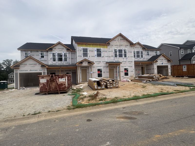 1224 Vail Dr, Grovetown, GA 30813 - New Construction Home