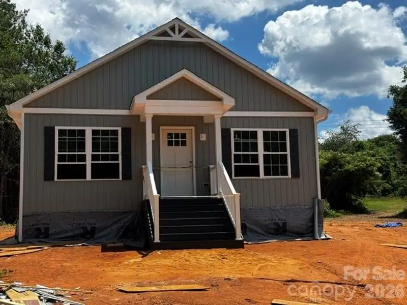 405 Fall Ave, Granite Falls, NC 28630 - New Construction Home