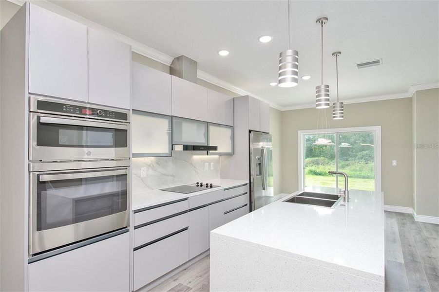 1815 Brent Wood Ct, Davenport, FL 33837 - New Construction Home