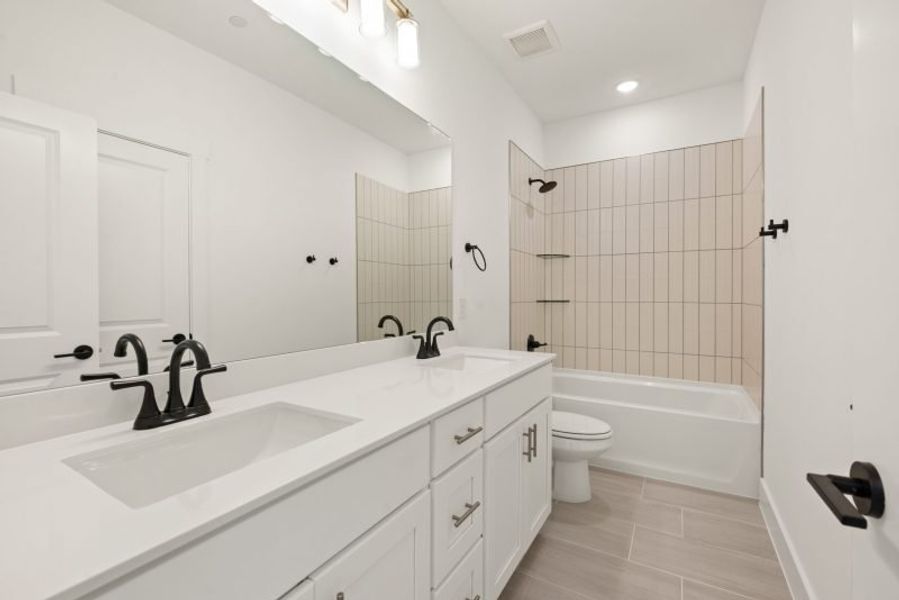 3848 Keya Dr, Prosper, TX 75078 - New Construction Home