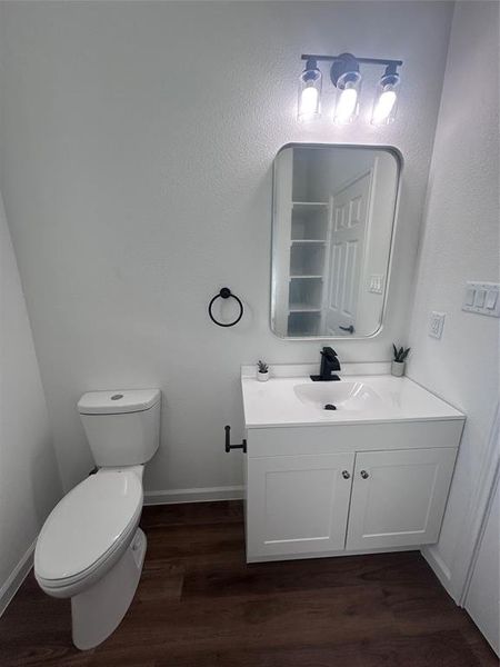 5717 San Jacinto Dr, Granbury, TX 76048 - New Construction Home