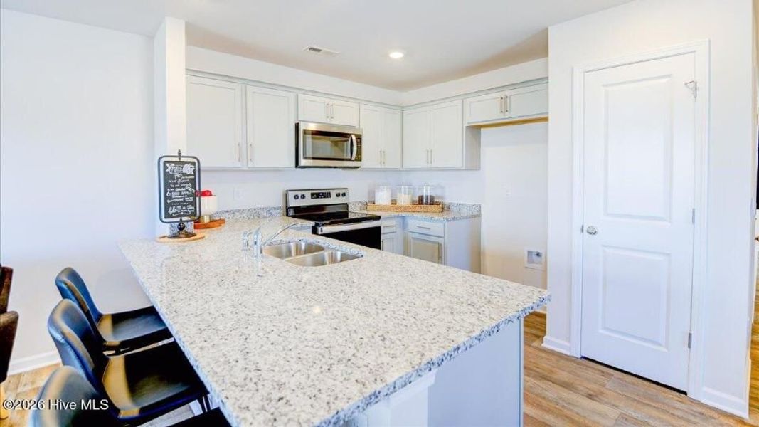 1000 Rhett Wy A, Greenville, NC 27834 - New Construction Home