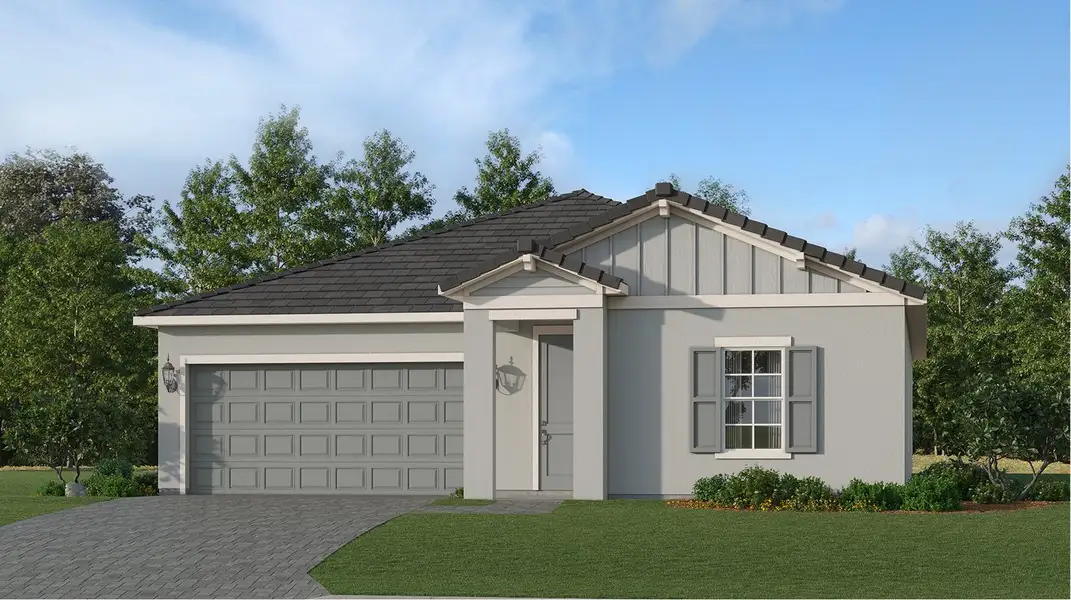 3951 Coneflower St, Alva, FL 33920 - New Construction Home