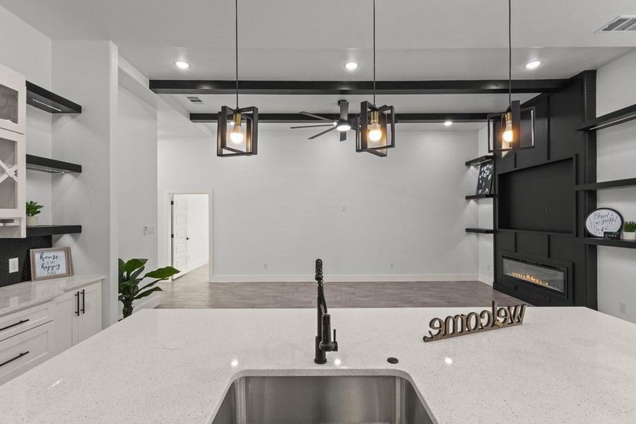 183 Private Rd, Canton, TX 75103 - New Construction Home